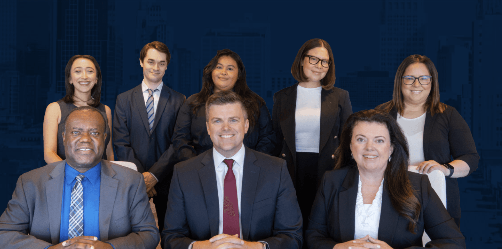 Our Team Available 24/7